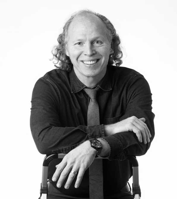 Thomas Doherty interview at APA PsycIQ – Sustainable Self