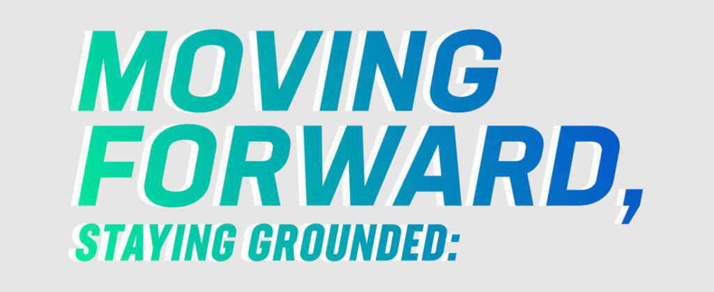 Webinar: Moving Forward, Staying Grounded: A Mental Health Toolbox for ...